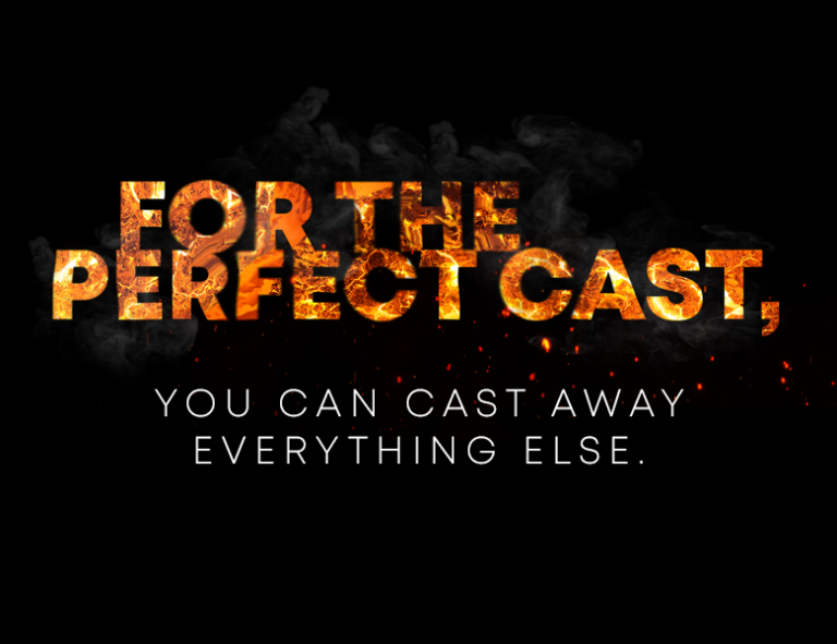 Casting Auxiliaries - INTOCAST AG