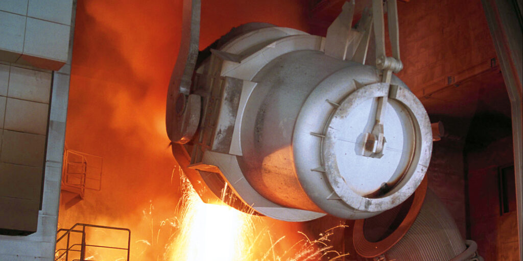 Foundry - INTOCAST AG