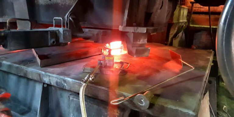 Equipment Engineering - INTOCAST AG