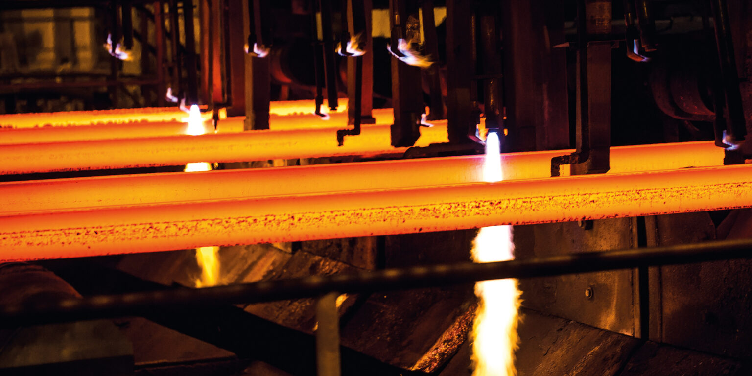 Refractories - INTOCAST AG