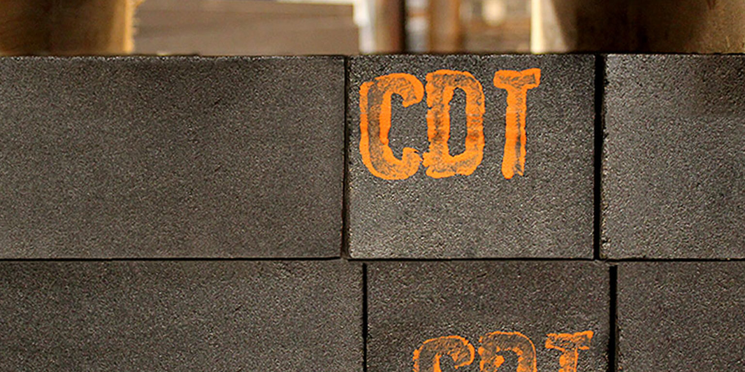 Refractories - INTOCAST AG