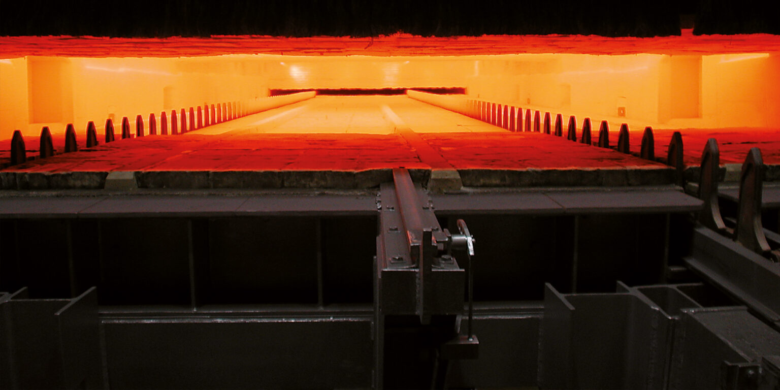 Refractories - INTOCAST AG