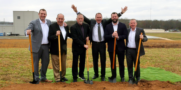 INTOCAST Announces Major Investment in Mega Class Factory for ...